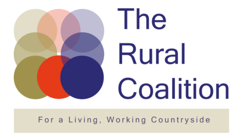 New report on rural communities' capacity to boost economic growth ...