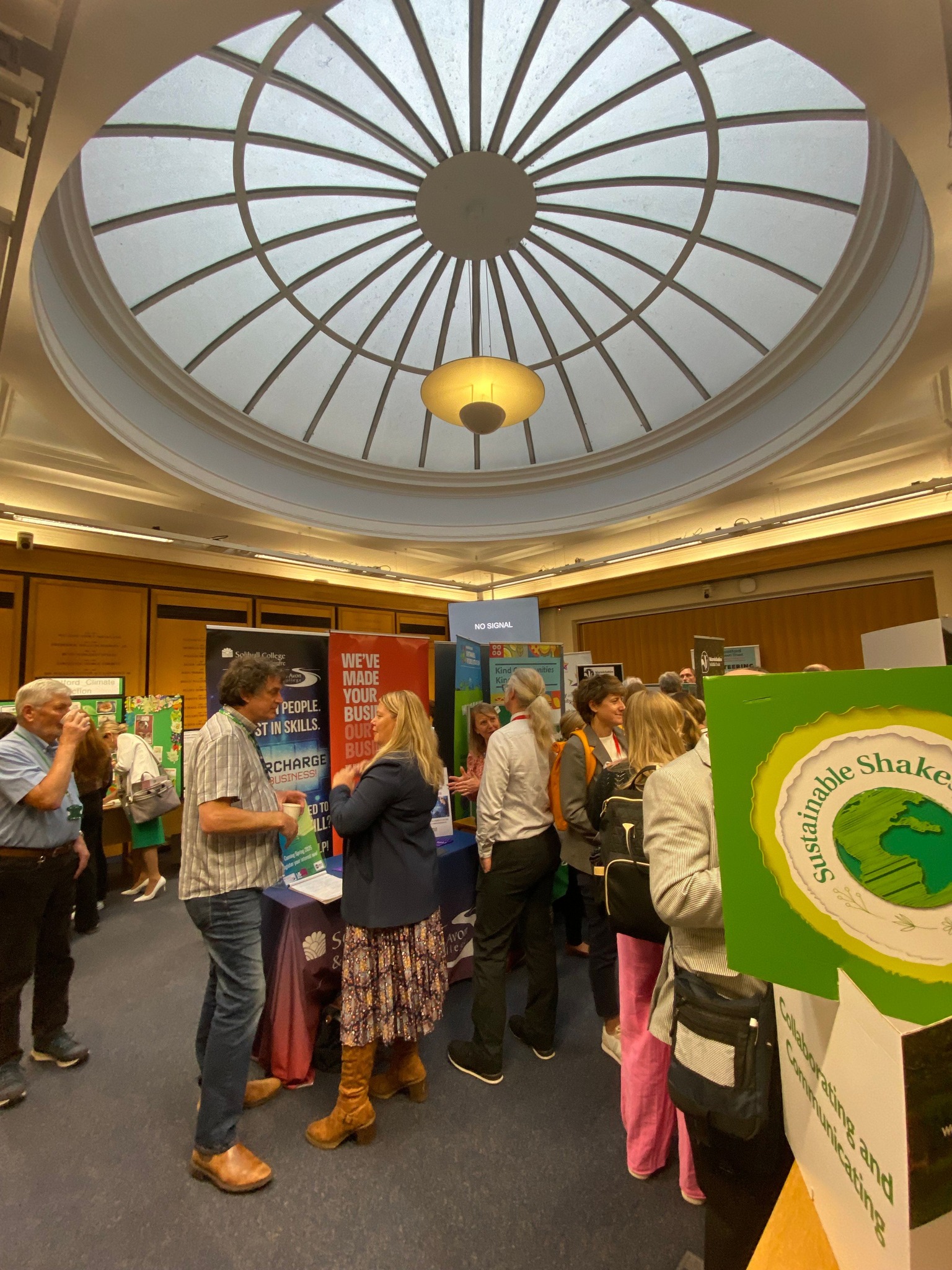 Stratford-on-Avon District: Shaping Next Phase of Climate Action Plan - WALC - Town and Parish ...