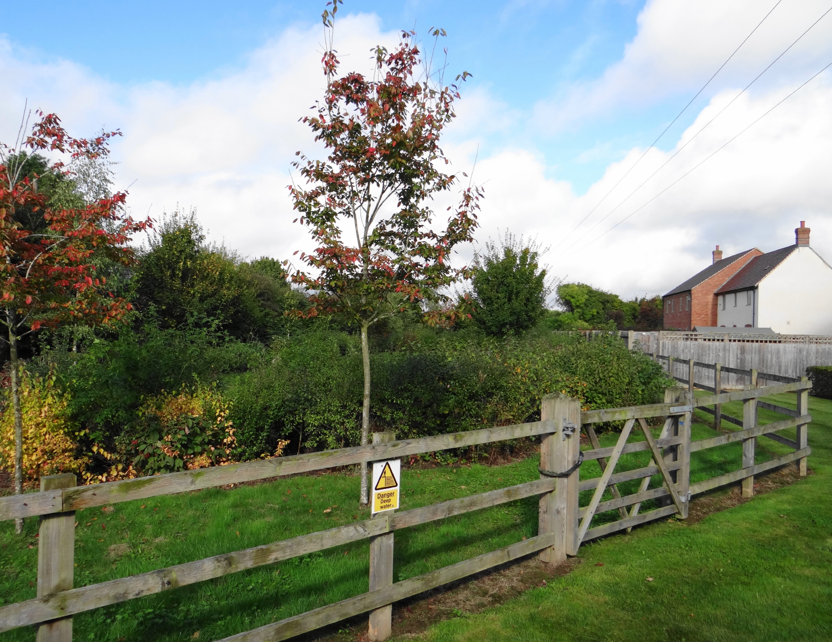 Affordable housing event: helping rural communities build more and ...