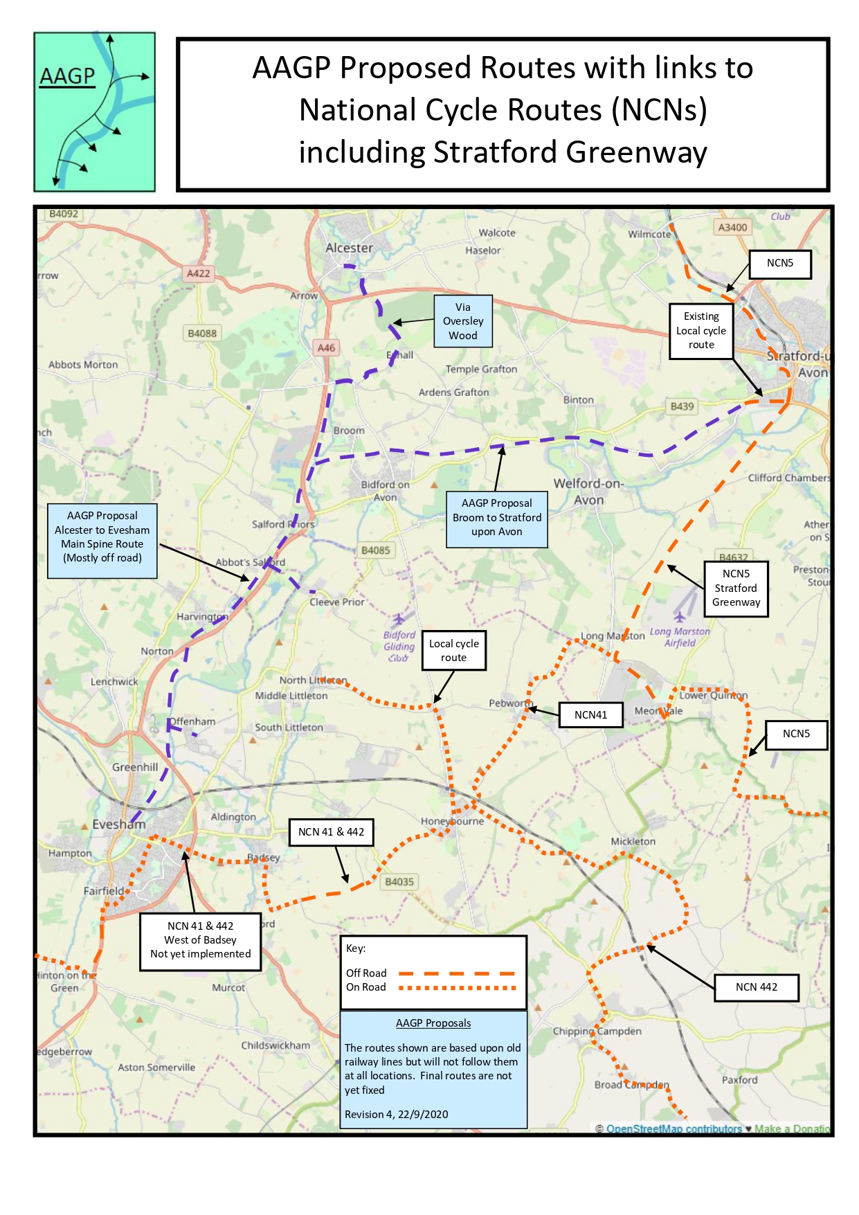 Well-planned cycling programs can boost cycling rates - WALC - Town and ...
