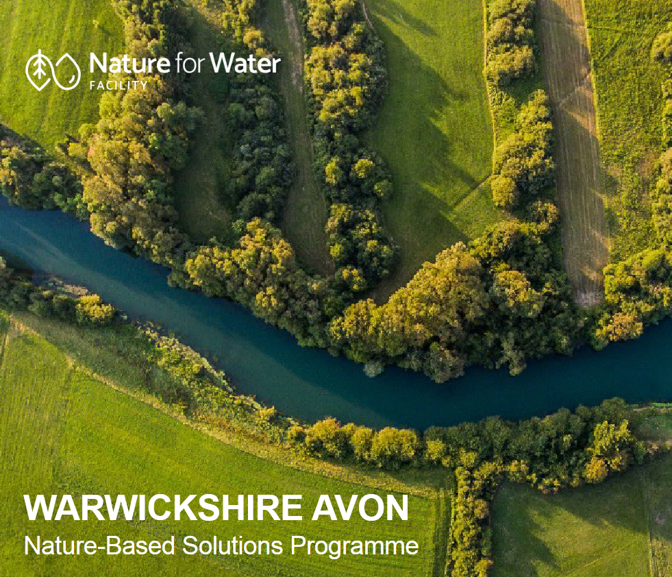 Warwickshire Avon Nature4Water: Update - WALC - Town and Parish Council ...